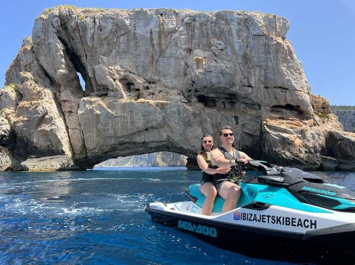 JET SKI TOUR to Margarita Island From San Antoni IBIZA - Final Thoughts: Is It Worth It?