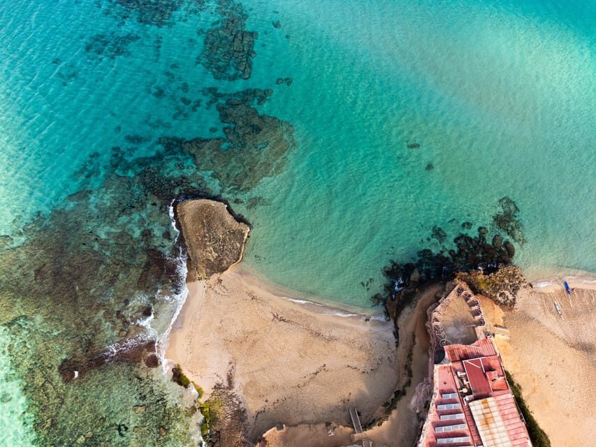 Jet Ski Trip to Cala Comte from San Antonio No license - The Route and Its Highlights