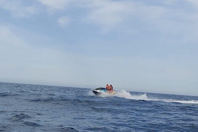 Jetski Rental in Malta - Who Will Love This Experience?
