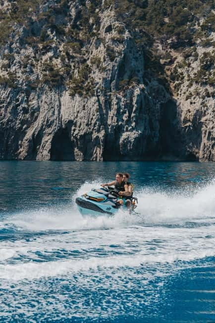 Jetski Tour 30 minutes with free photos - Why This Jetski Tour Offers Great Value