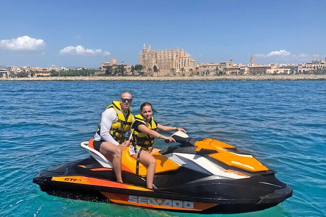 Jetski Tour to the Emblematic Palma Cathedral - Final Thoughts: Is It Worth It?