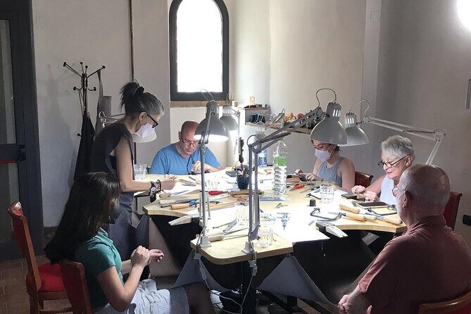 Jewelry Crafting Experience in Todi - Pricing and Value