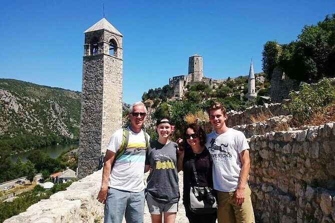 Jewels of Herzegovina: Private Tour from Mostar - A Deep Dive into the Herzegovina Experience