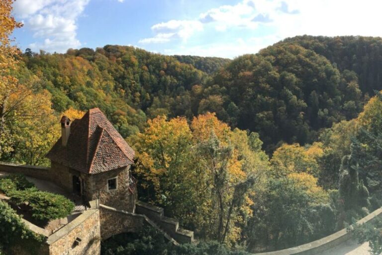 Jewels of Lower Silesia Full-Day Tour from Wroclaw - FAQ