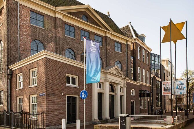 Jewish Amsterdam Private Walking Tour - Final Thoughts