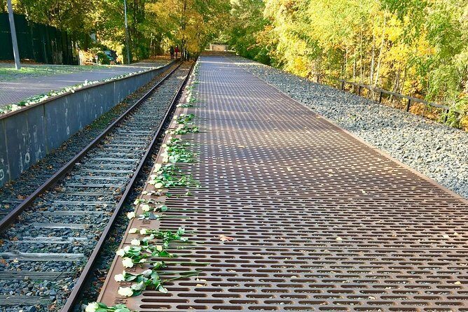 Jewish Berlin Extended (private Walking tour - 5 Hours) - What Sets This Tour Apart?