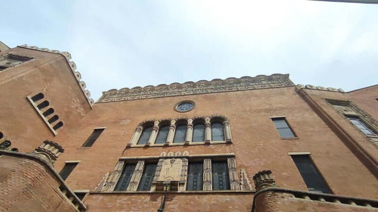 Jewish Budapest (German-language city tour) - What Makes This Tour Stand Out