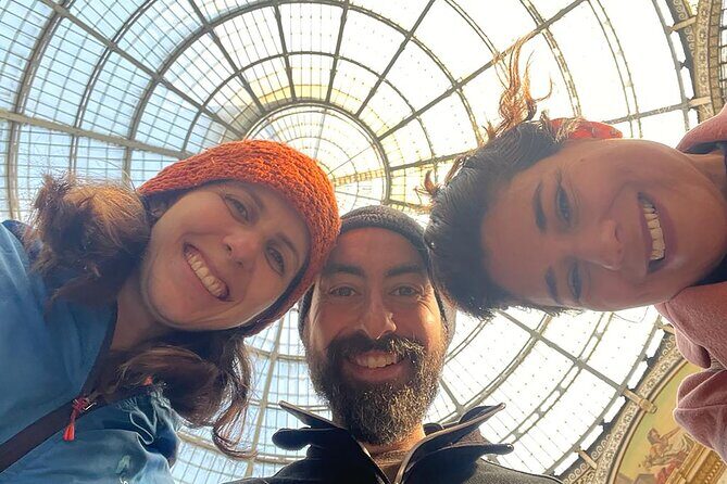 Jewish Guided Tour in Milan - Practical Aspects and Value