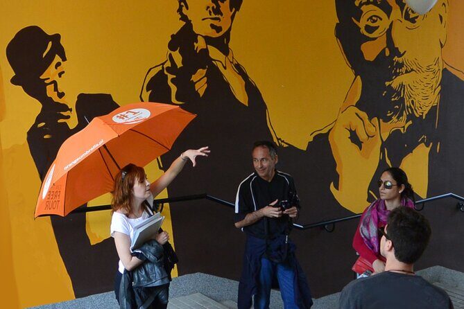 Jewish Heritage and Holocaust Memorial Tour of the Former Ghetto - Final Thoughts: Is This Tour Right for You?