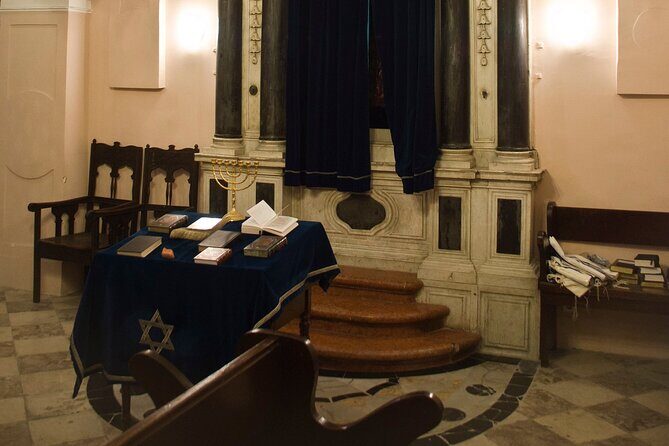 Jewish Heritage & Diocletian's Palace Private Split Tour - Frequently Asked Questions