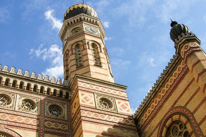 Jewish Heritage / Full tour - Why This Tour Gets Rave Reviews