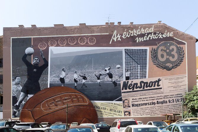 Jewish Heritage in Hungary with a Historian - Who Should Book This Tour?