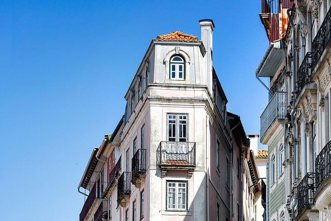Jewish History of Coimbra | Private Tour - Who Will Love This Tour?