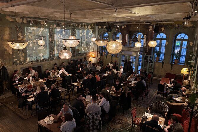 Jewish Krakow Private Tour. Personalities, Art and Food - The Experience: What Makes It Special