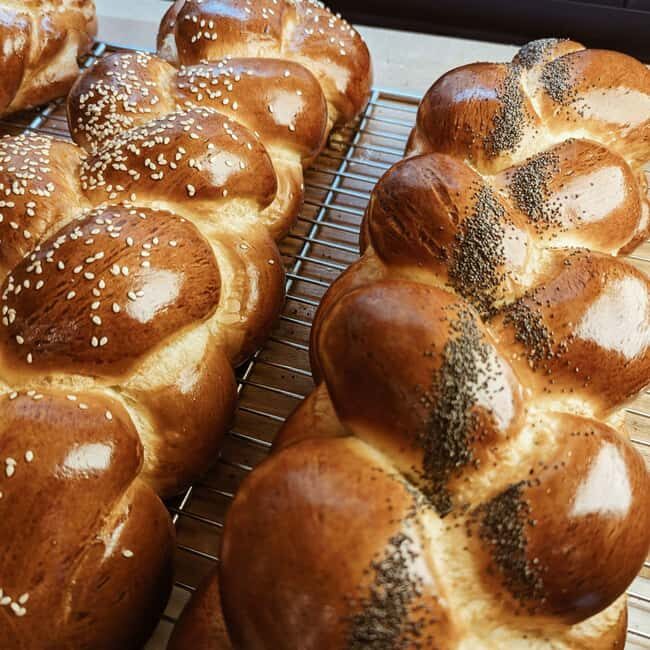 Jewish Marais - Yiddish world : Walking tour and pastries - Detailed Breakdown of the Itinerary
