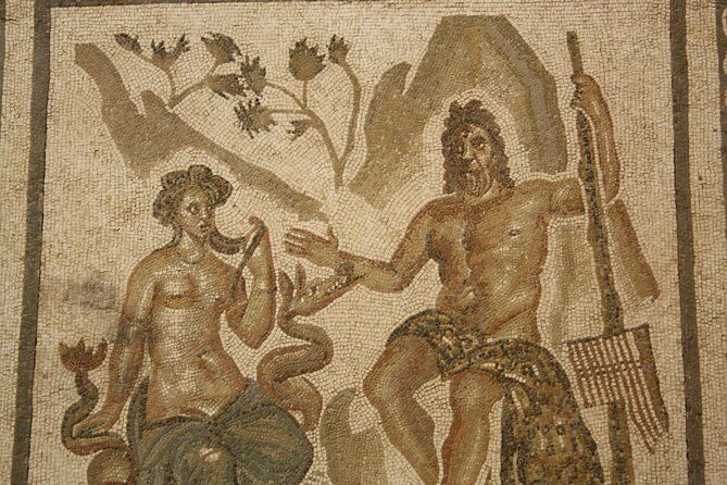 Jewish quarter and Alcazar of the Christian Monarchs - The Sum Up