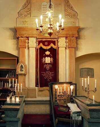 Jewish Quarter Kazimierz and Schindler's Factory Guided Tour - Who Will Enjoy This Tour?