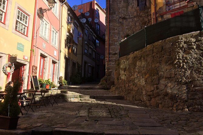 Jewish Walking Tour of Porto - A Deep Dive Into the Itinerary