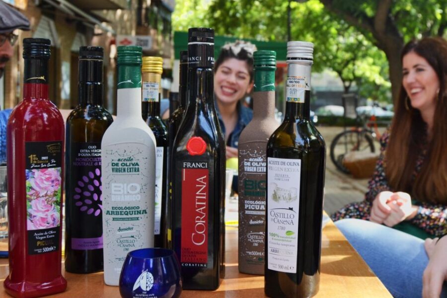 Johnny Madge Olive Oil Tastings - Why You Should Consider This Tour