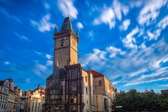 Johnny's Prague Photography Tour - The Experience: What Travelers Say