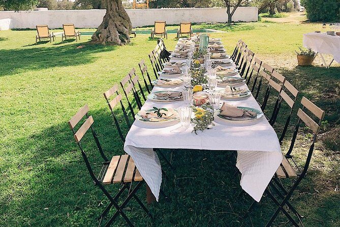 Join In On Our Farmers Table - Who Will Love This Tour?