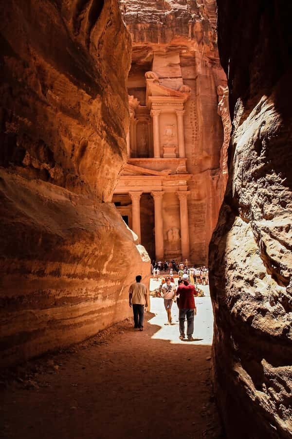 Jordan Private 2-Day: Petra, Wadi Rum, Pink Lake & Dead Sea - Why This Tour Is Worth Considering