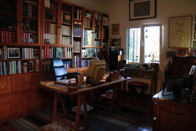 Jose Saramago House and Library Museum Tickets - Who should consider this tour?