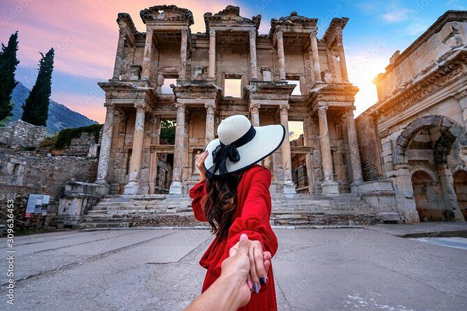 Journey to Ancient Wonders: Explore Ephesus with a Private Tour - Who Will Love This Tour?