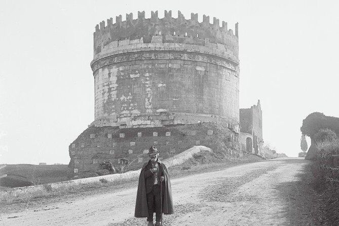 Jubilee 2025 Classical Rome private tour: Appian Way & Catacombs - Who Will Love This Tour?