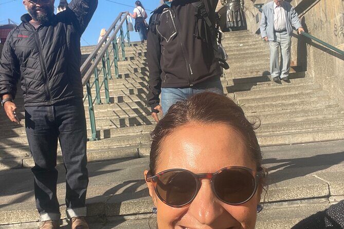 Jump into Zagreb - Small Group walking tour with WWII Tunnel - Zagrebs Main Square & Legendry Coin Toss