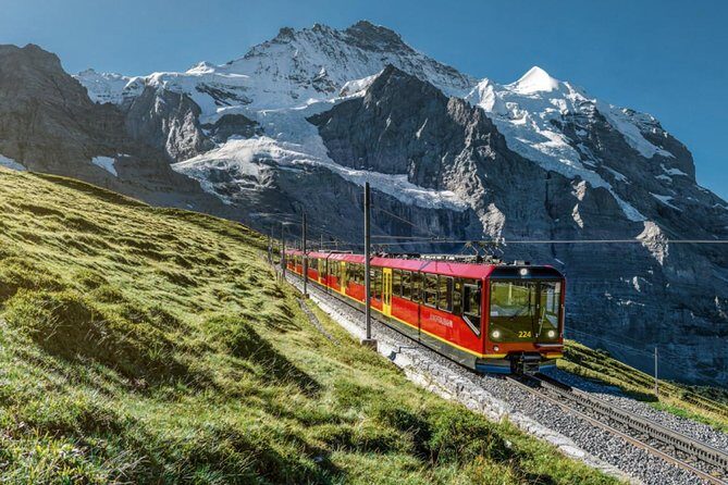 Jungfrau Travel Pass 3-8 days - Authentic Experiences & Tips from Travelers