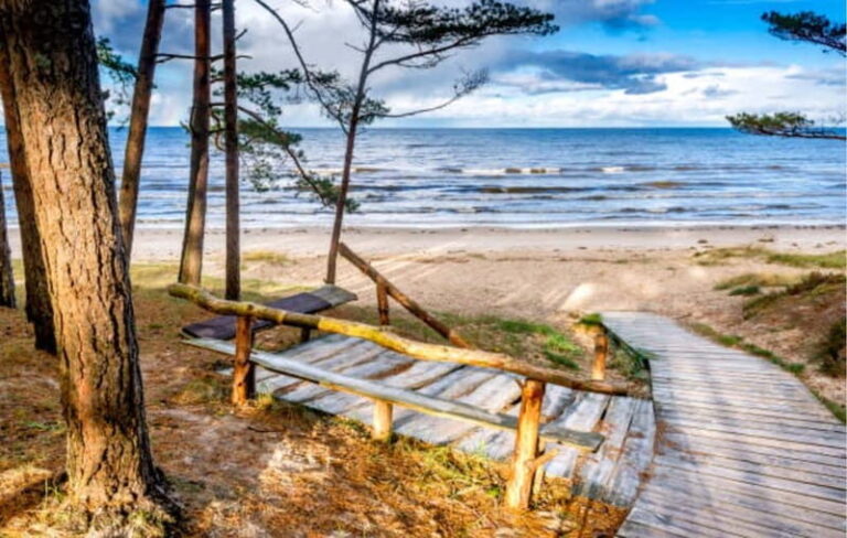Jurmala,Kuldiga, Ragaciems beach, Kemeri N Park,Food & drink - Why You Should Consider This Tour