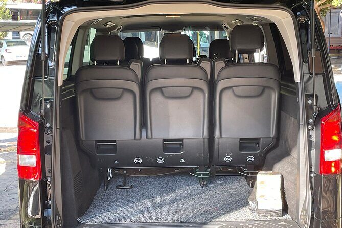 Ka - Kalkan Transfers - Private Airport Transfer Services - Cost and Value