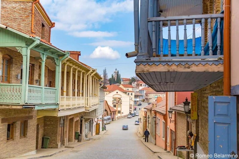 Kakheti: Full-Day Wine & Culture Adventure from Tbilisi - Who Is This Tour Best For?