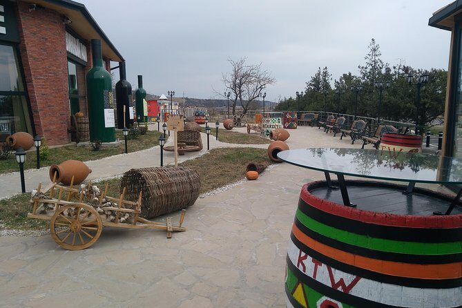 Kakheti-Sighnaghi Day Trip with wine tasting and Bodbe Monastery - Final Thoughts: Who Will Love This Tour?