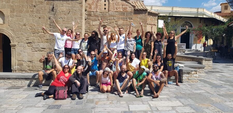 Kalamata Food Tour: Greek Food Treasures and Traditions - Value for Money and Practical Considerations