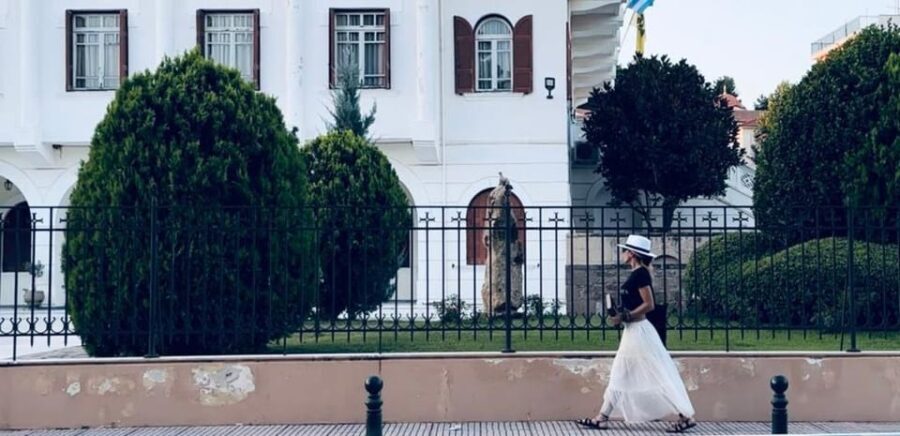 Kalamata : Historical Gossip Tour - Why You Should Consider This Tour