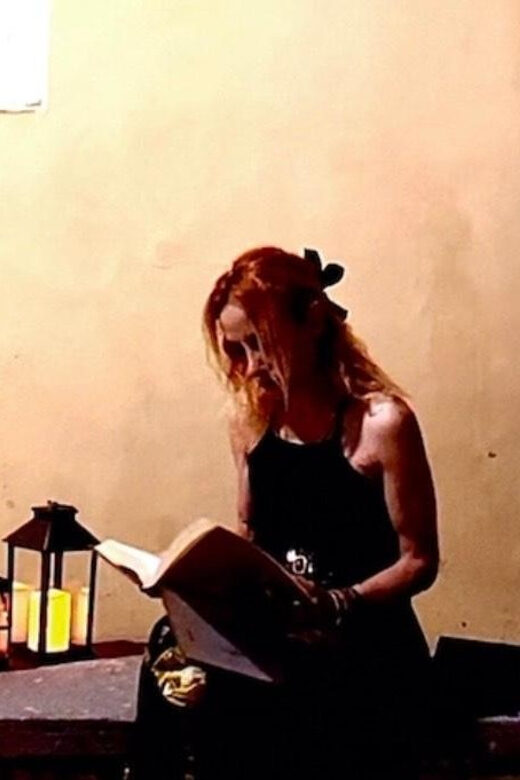 Kalamata: Paranormal Walking Tour in the historical center - The Practical Details and Value