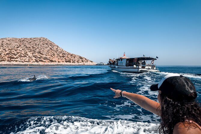 Kamiros Skala: Marine Life Experience - Why This Tour Is Worth Considering