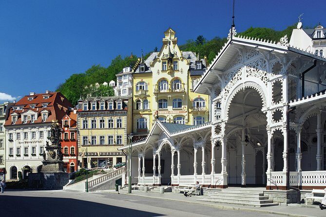 Karlovy Vary day trip from Prague with lunch - What Travelers Say: Honest Feedback