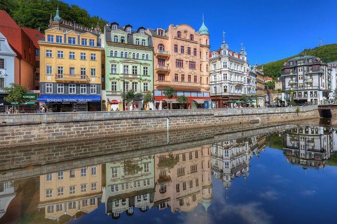 Karlovy Vary Full Day Tour from Prague - The Value and Practicalities