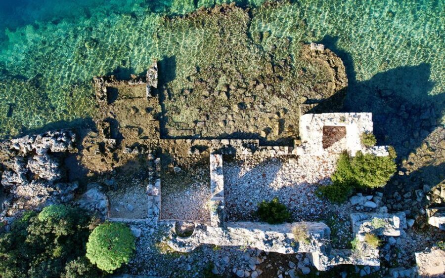 Kas: Full-Day Boat Tour with Lunch - What Makes This Tour Stand Out?