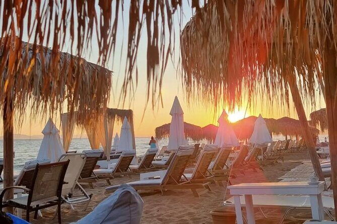 Katakolo Port Shore and Kourouta Beach Excursion - Who Will Love This Tour?