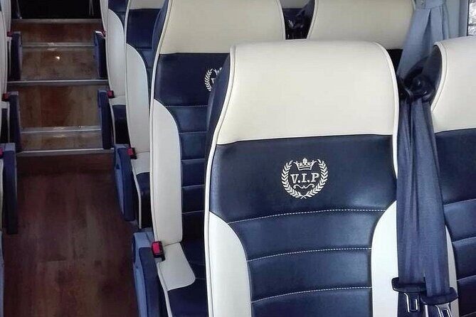 Katakolon Private Tours Olympia Shore Excursions by Mamousis - Transportation and Overall Experience