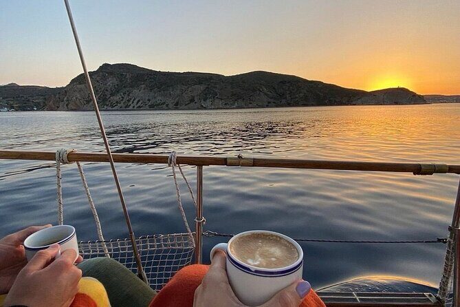 Katerina Sailing Sunrise and Sunset Cruises - Who Is This Tour Best For?