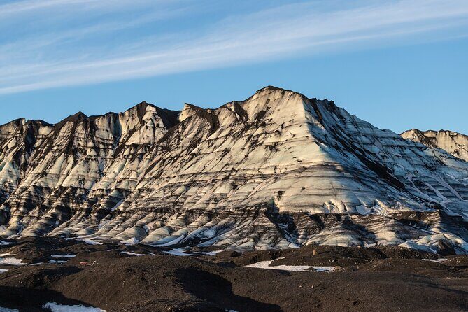 Katla Ice Cave Tour from Vik Small-Group Guided Adventure - Pricing and Value