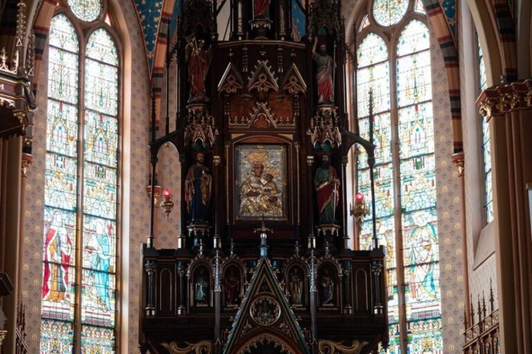 Katowice and Nikiszowiec: bicycle tour with guide - Who Will Love This Tour?