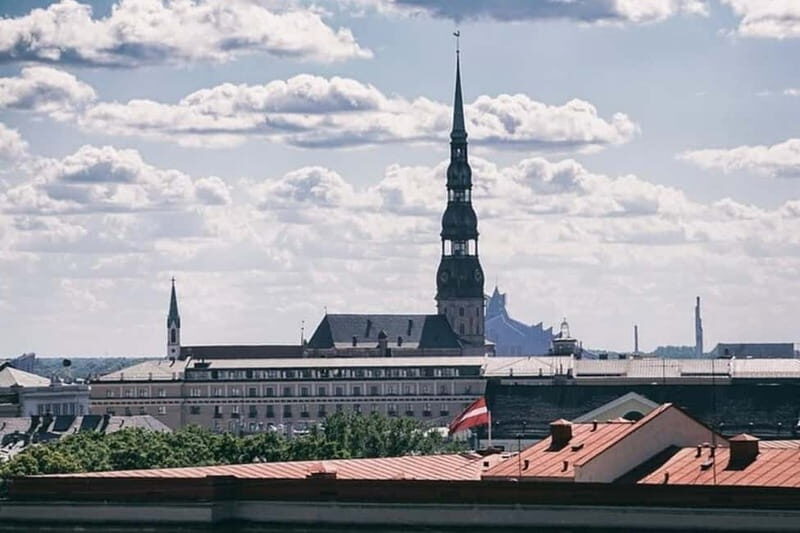 Kaunas : Sightseeing Walking Custom Tour with a Local Guide - Who Is This Tour Best For?