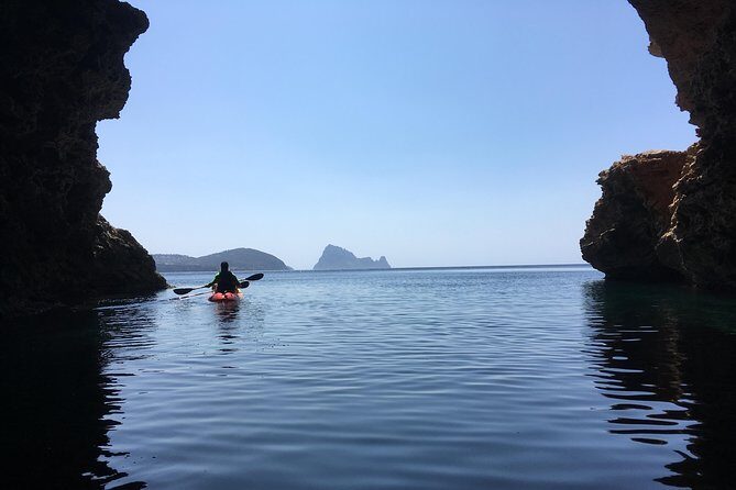 Kayak and Snorkel in Ibiza - The Value of Inclusion and Price