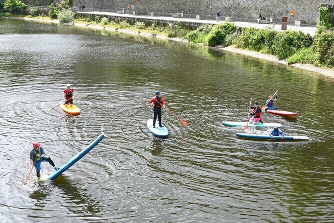 Kayak and SUP Tours Kilkenny - Final Thoughts: Why This Tour Stands Out